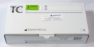 Technoclone Coagulation Reference, 50x1ml - DiaPharma