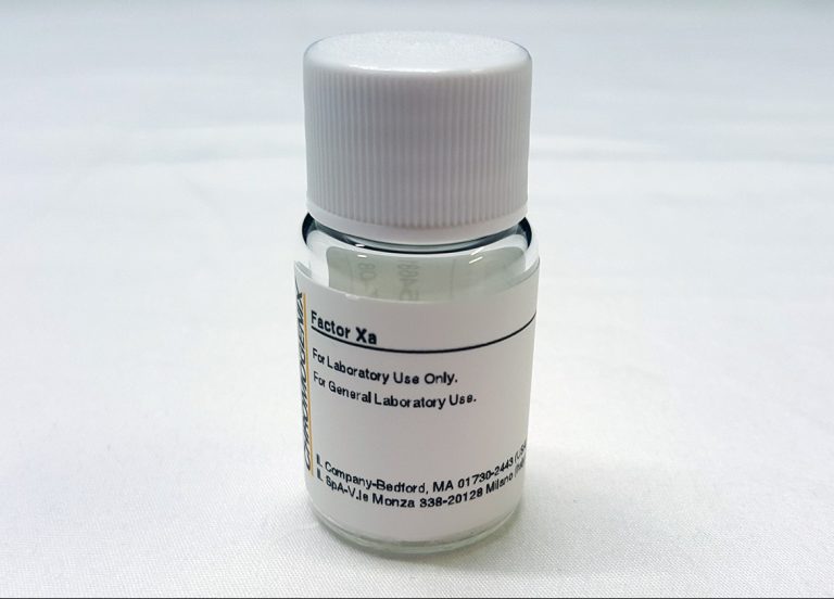 Chromogenix Factor Xa - Diapharma