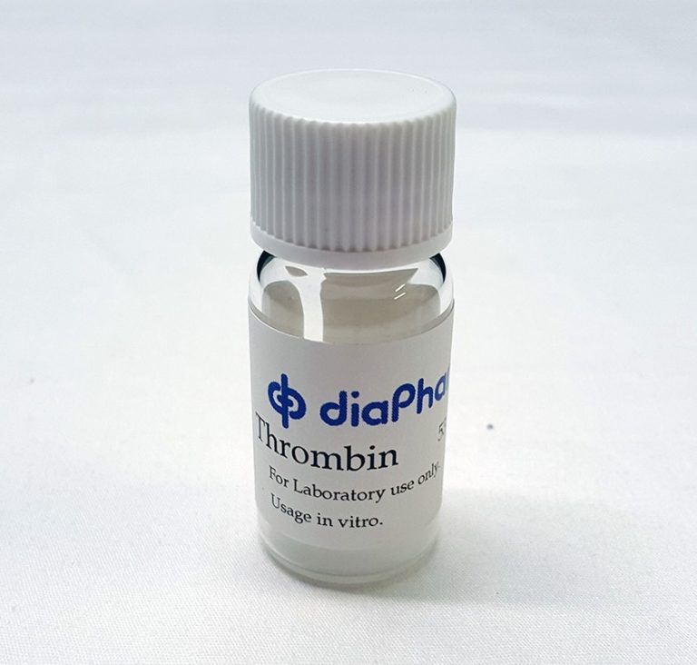 DiaPharma Bovine Thrombin, 1x53nkat - DiaPharma
