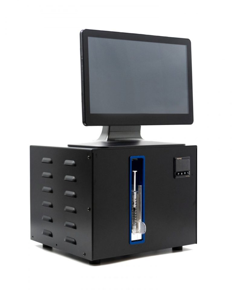 Hemostasis & Coagulation Testing Equipment - DiaPharma